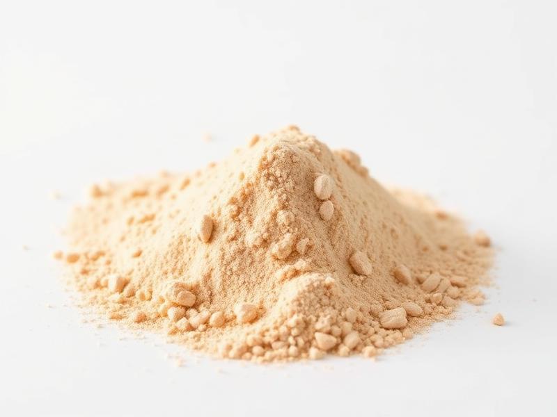Broken Straw Nutrition - Your Calf Nutrition Partner